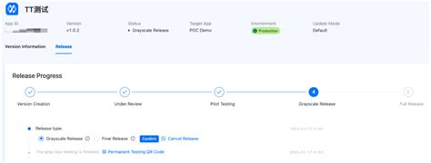 Release Mini Programs Deprecated Platform Users Guide Documentation