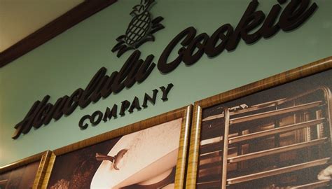 Honolulu Cookie Company All You Should Know Before Going 2026 With