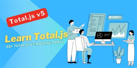Total Js Platform Blog