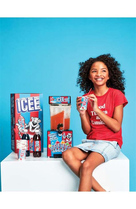 Nordstrom Is Selling A Tabletop Icee Slushie Machine