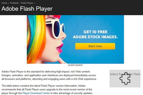 How To Enable Flash For A Specific Website On Microsoft Edge The Poet