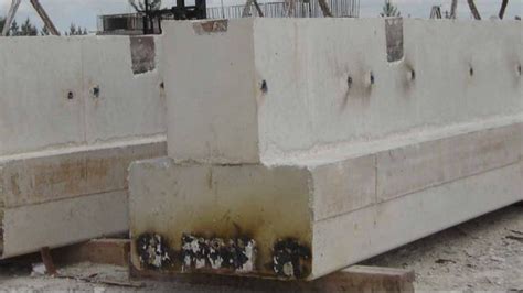 Inverted Tees Spi Miami Structural Prestressed Industries Precast