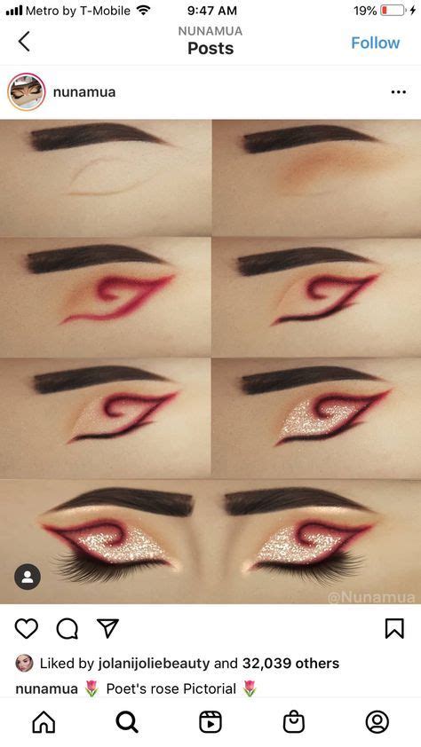 Pin By Zaria Peace On Makeup In 2025 Eye Makeup Eye Makeup Art