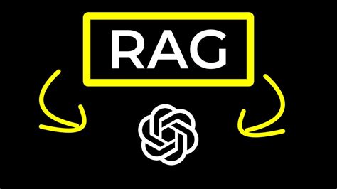 Rag Explained Youtube