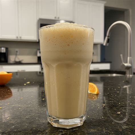 The Ultimate Easy Frothy Orange Julius Smoothie Copycat Recipe