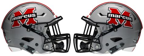 Flower Mound Marcus Marauders Dave Campbells Texas Football
