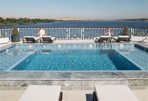 Mazaj Ms Tulip In Luxor Egypt I Prefer