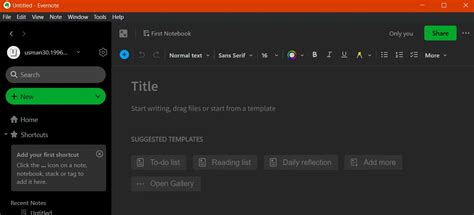 Joplin Vs Evernote Which Is The Best Note Taking App