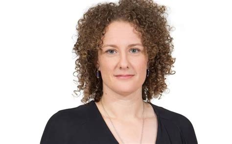 Ellen Macgregor Reid Confirmed As Ministry Of Education Secretary And Chief Executive