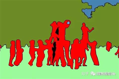 超像素、语义分割、实例分割、全景分割 傻傻分不清？ 知乎