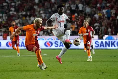 Brayan Riascos Kimdir Kaç Yaşında Ve Hangi Takımlarda Oynadı