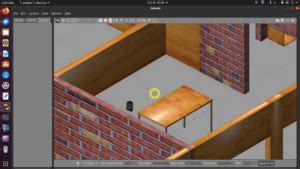 Install TurtleBot In ROS And Run Simulation In Gazebo Robot Operating System Tutorials