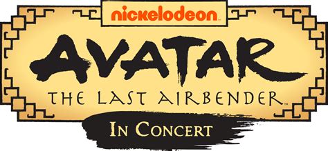 Nickalive Avatar The Last Airbender In Concert Reveals Global Tour