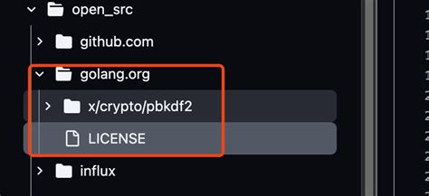 Using An Open Source Version Directly For Pbkdf2 · Issue 232