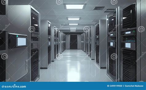 Explore Cutting Edge Data Center Infrastructure And Its Role In Modern Technology Solutions