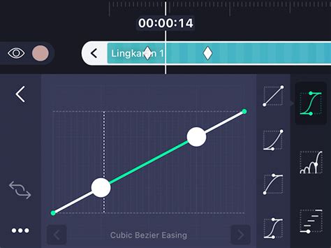 animation easing curves alight motion help center