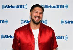 Brendan Schaub Roasts Canelo Alvarez To His Face For Ducking ‘mexican