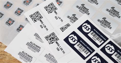Barcode Types Explained How To Choose The Right One