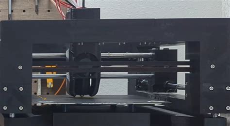 After 6 Months Of Buiding Testing Tuning And Optimising My New The 100 V11 Printer Its