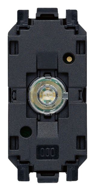 IoT Connected Dimmer Mechanism IMP