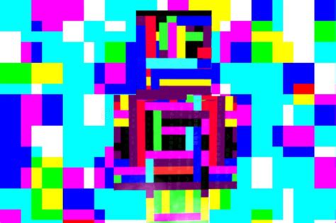 Error Entity Mod Minecraft Mod