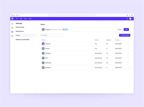 we managed to fix datawisp s overcomplicated ui ux by eleken on dribbble