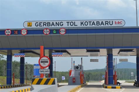 6 Jenis Golongan Kendaraan Di Tol Yang Perlu Diketahui