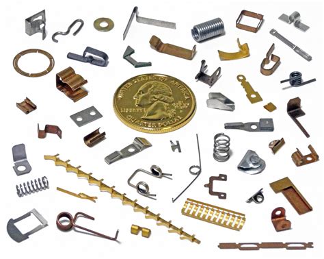 Electrically Conductive Springs Peninsula Spring