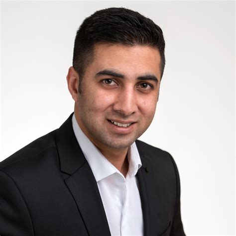 Suhail Khan Chief Architect It Eon Xing