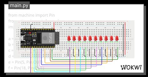 Yo Copy Wokwi Esp32 Stm32 Arduino Simulator