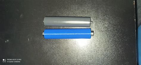 Ams Roller V1 Rulli Ams P1sx1cp1p By Dim3nsion3dmaker Makerworld