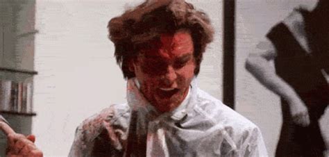 Patrick Bateman  Patrick Bateman Discover And Share S