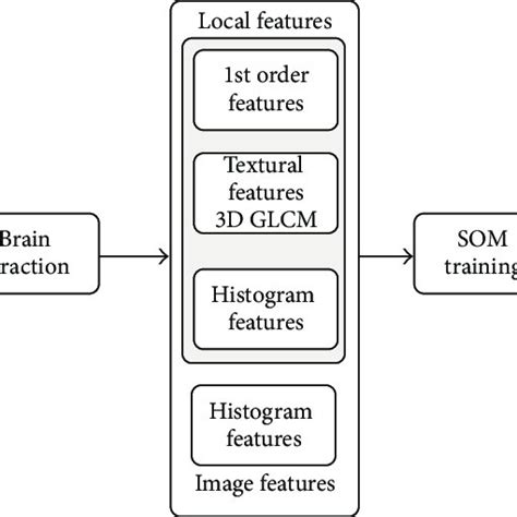 Block Diagram Of The Segmentation Method Download Scientific Diagram