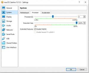 Complete Guide To Fix VirtualBox Errors While Installing Mac OS X TechRechard