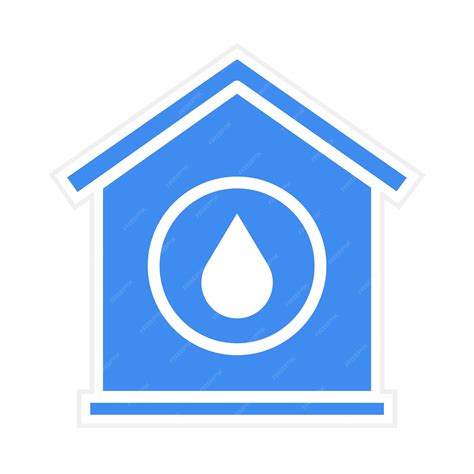 Premium Vector Water Station Icon Vector Image Can Be Used For Marathon