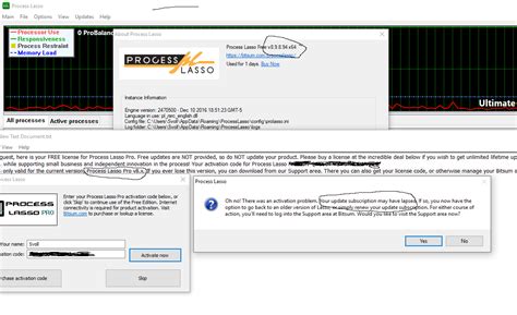 Process Lasso 101 Page 4 MalwareTips Forums
