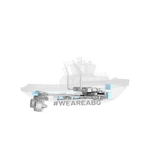 Abg Engine And Propulsion On Linkedin Maintenace Offshoresolution Repair Technicalassistance