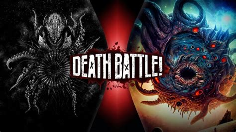 Who Takes This Azathoth Or Yog Sothoth Fandom