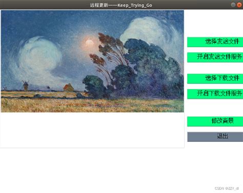 Tkinter错误笔记 一 tkinter Button在linux下出现乱码 阿里云开发者社区