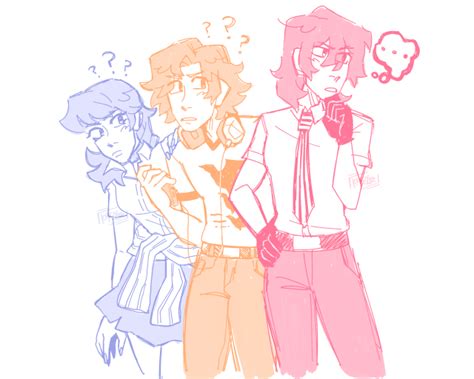 Source Flatline Noise Forever Love The Homophobic Gay Trio Slay