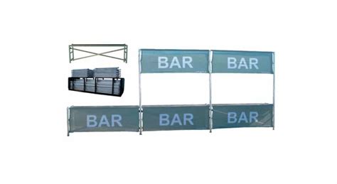 10 Scaffolding Bars 1 X 25m Item No 06710 Godikdk 10 Scaffolding Bars 1 X 25m Item No 06710 Godikdk