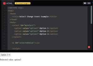 Master Javascript Addeventlistener Don T Be A Rookie Golinuxcloud