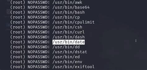 linux提权之sudo 70种提权方法（上） sudo base64提权 csdn博客