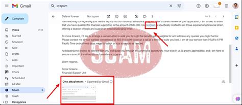 How To Avoid The Hardship Relief Program Email Appuals