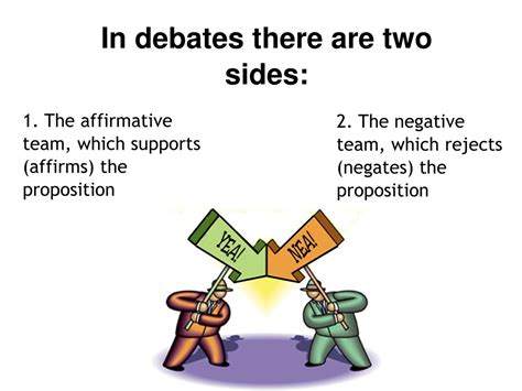 Ppt Academic Debate Powerpoint Presentation Free Download Id9250708