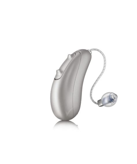 Unitron Moxi Vivante V3 R Hearing Aid Discounted At Hearing Savers