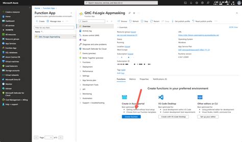 azure virtual desktop fslogix app masking with entra joined devices