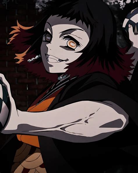 Susamaru Anime Anime Demon Slayer