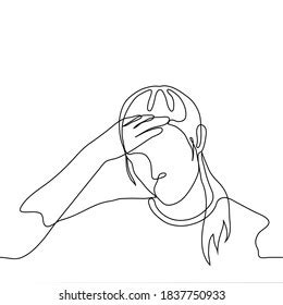 Facepalm Draw