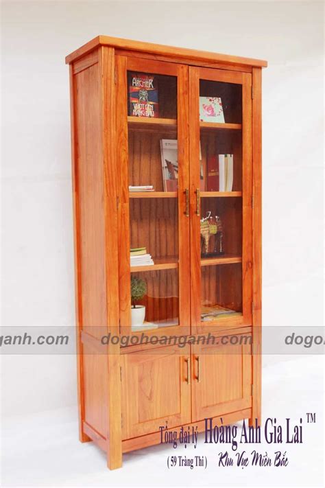 Tủ Sách Xuất Khẩu Xk 369 Tổng đại Lý Hoàng Anh Gia Lai Khu Vực Phía Bắc